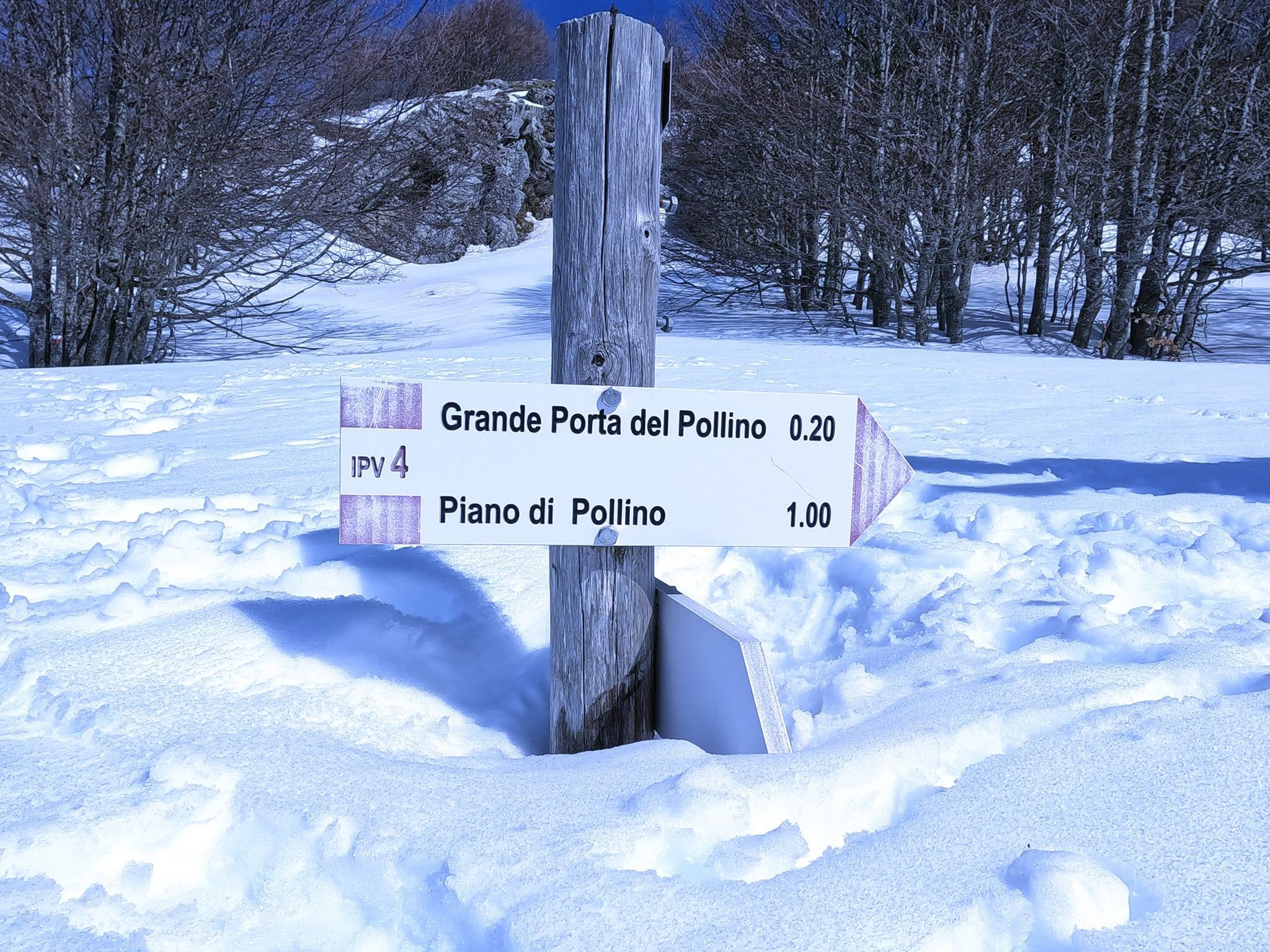 Un tour sul Pollino, negli scatti di Adriano Auleta — Vallo Più