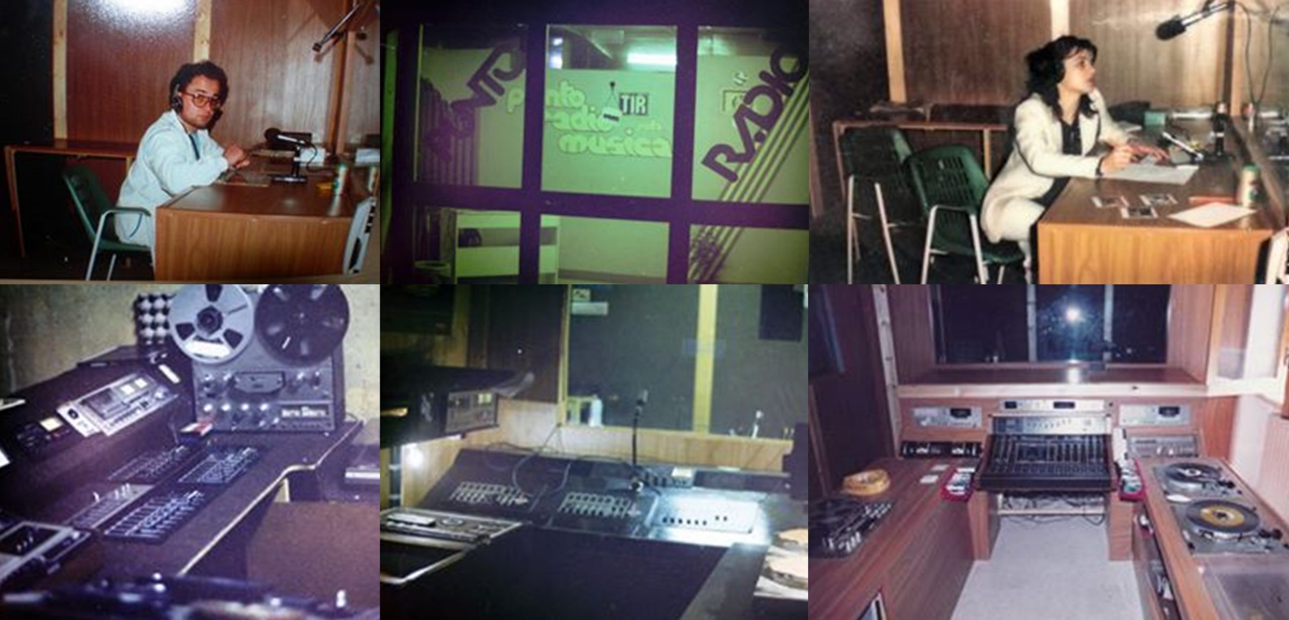 Le “Radio Libere” e i “favolosi anni ’70”: omaggio a un periodo ...