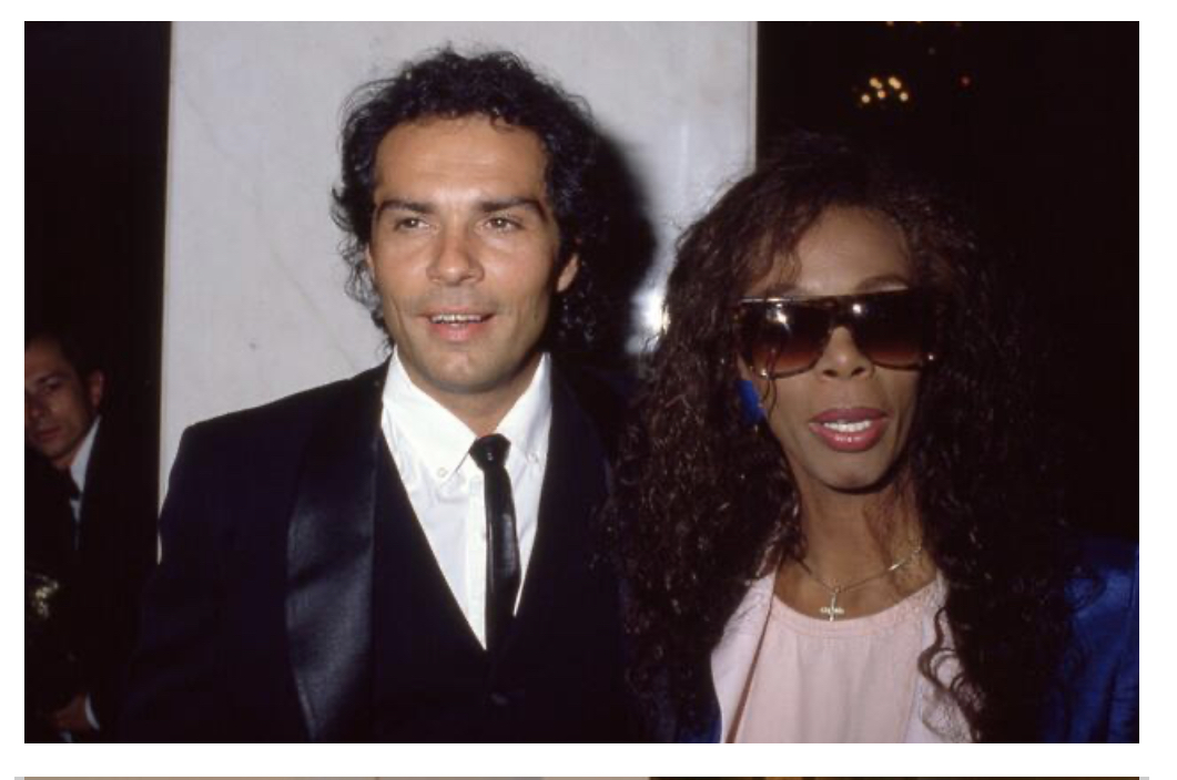 Il docufilm per ricordare Donna Summer, regina della disco music ...