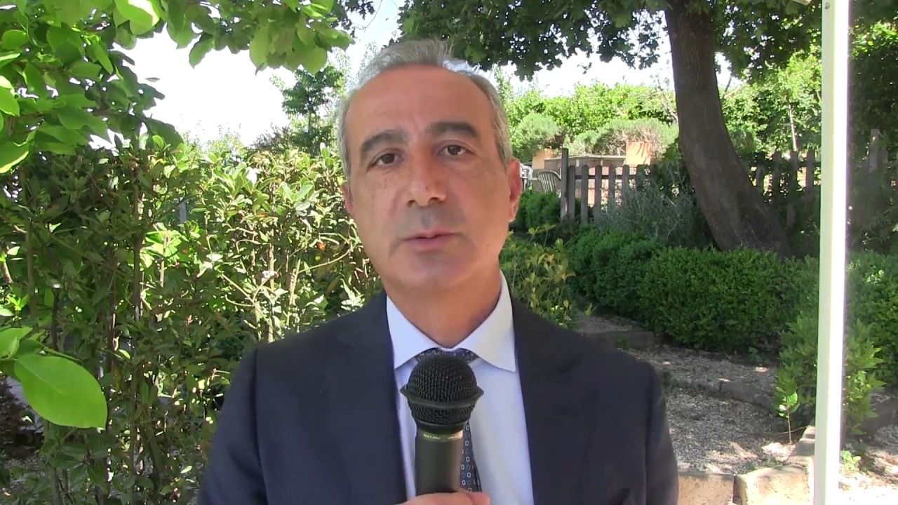 Michele D’Alto fa diventare Capri la Capitale mondiale degli studi sull ...