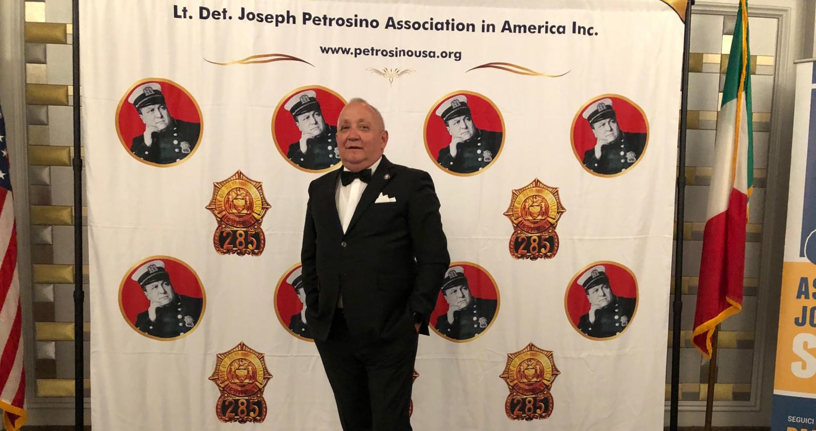 Pasquale Chirichella è il nuovo Presidente dell’Associazione ...