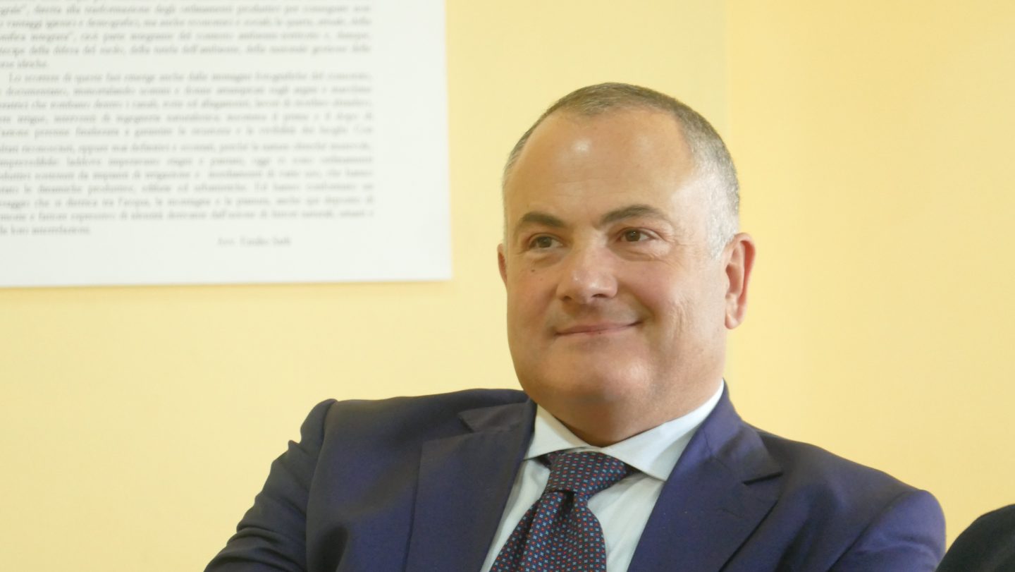 Polla sceglie ancora Massimo Loviso: riconferma netta con quasi il ...