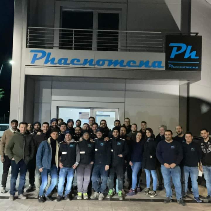 Da una azienda di Montesano SM nasce “Viridis Lux Potentia”: nuova ...