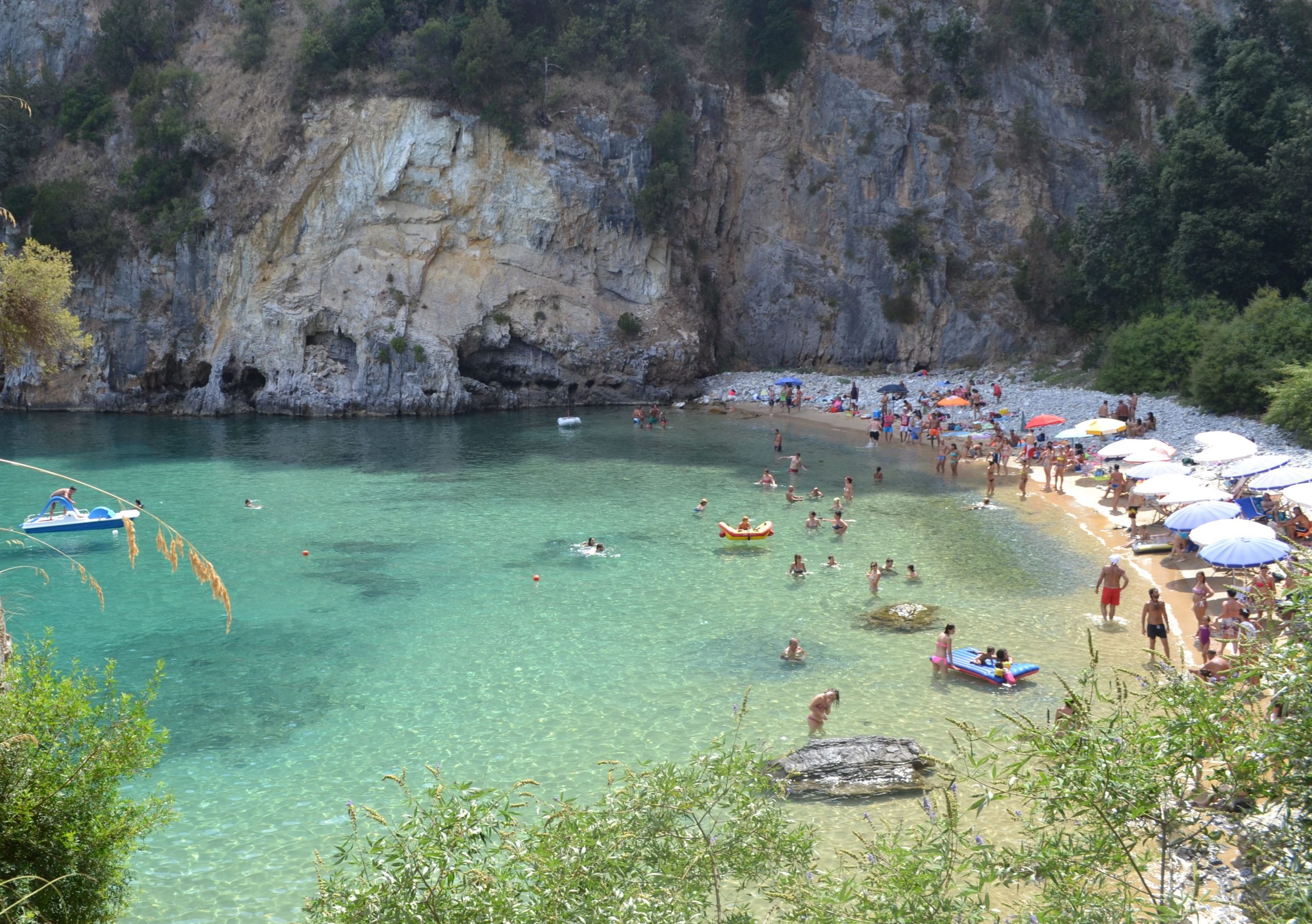 Il Cilento tra le località da visitare in Italia nel 2025 secondo il ...