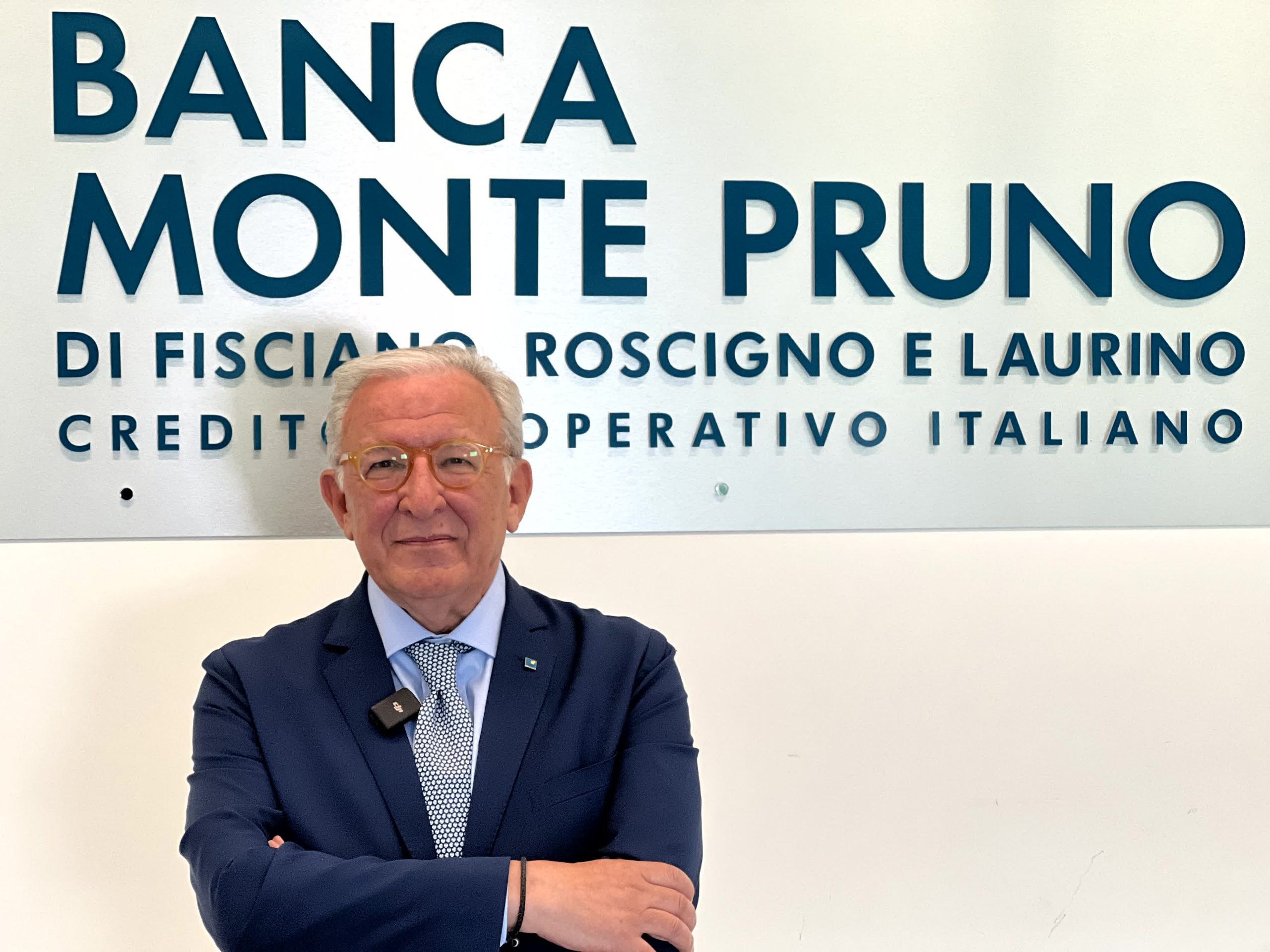 Michele Albanese: “Tutto come previsto: i prestiti bancari calano”