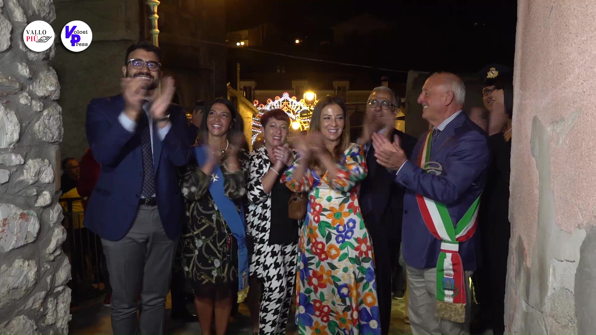 Borgo dei Normanni Colliano per consolidare una valida offerta turistica