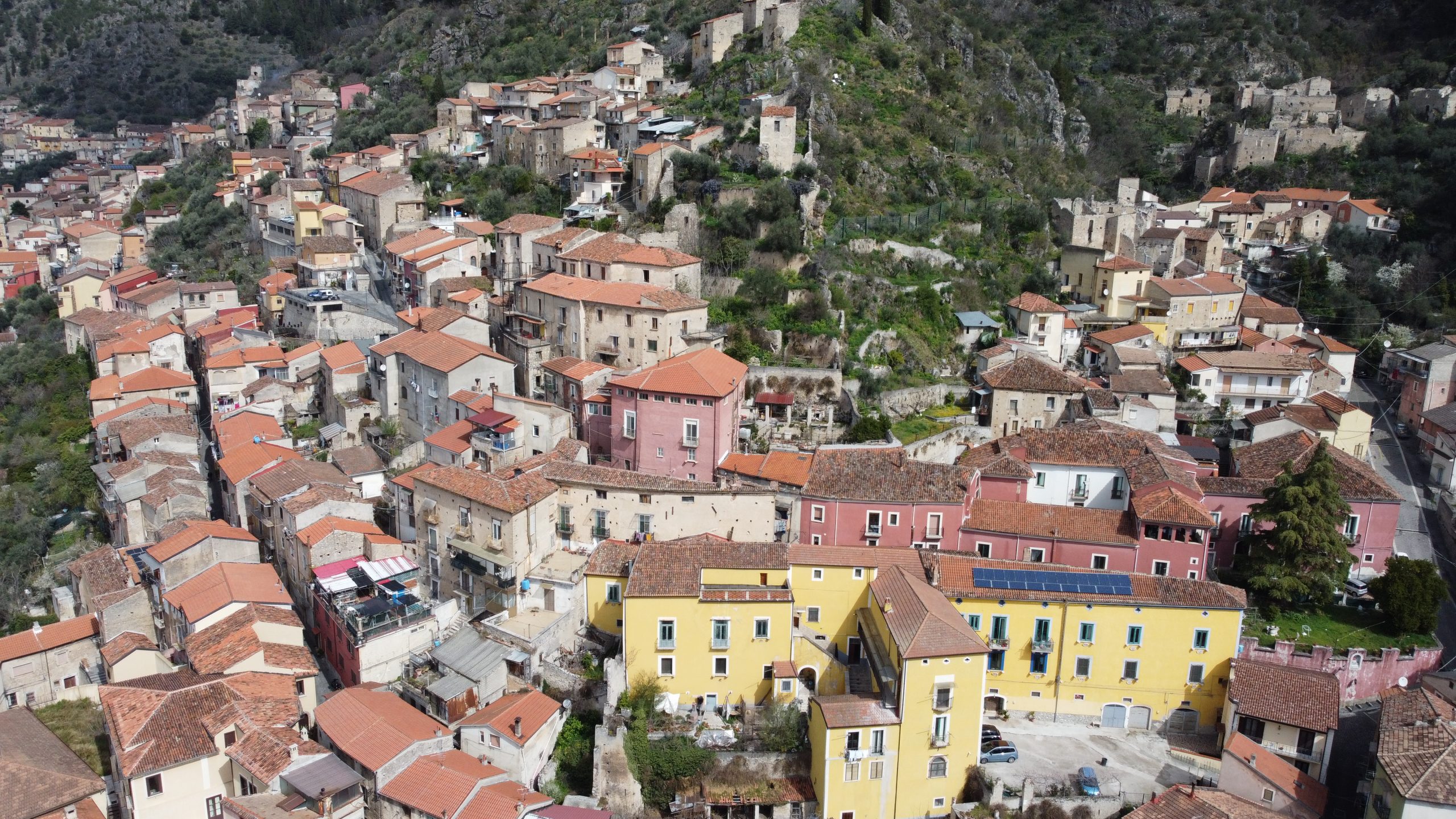 Sindrome di Sanfilippo: un bambino di Sala Consilina affetto dalla malattia