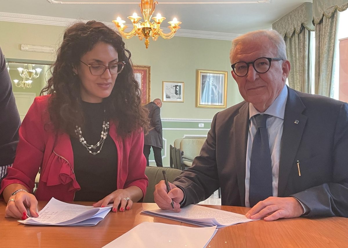 Comunità energetiche rinnovabili, a Calvanico il primo progetto con la ...