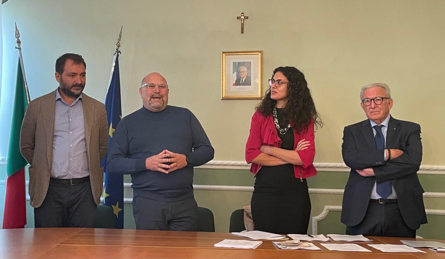 Comunità energetiche rinnovabili, a Calvanico il primo progetto con la ...