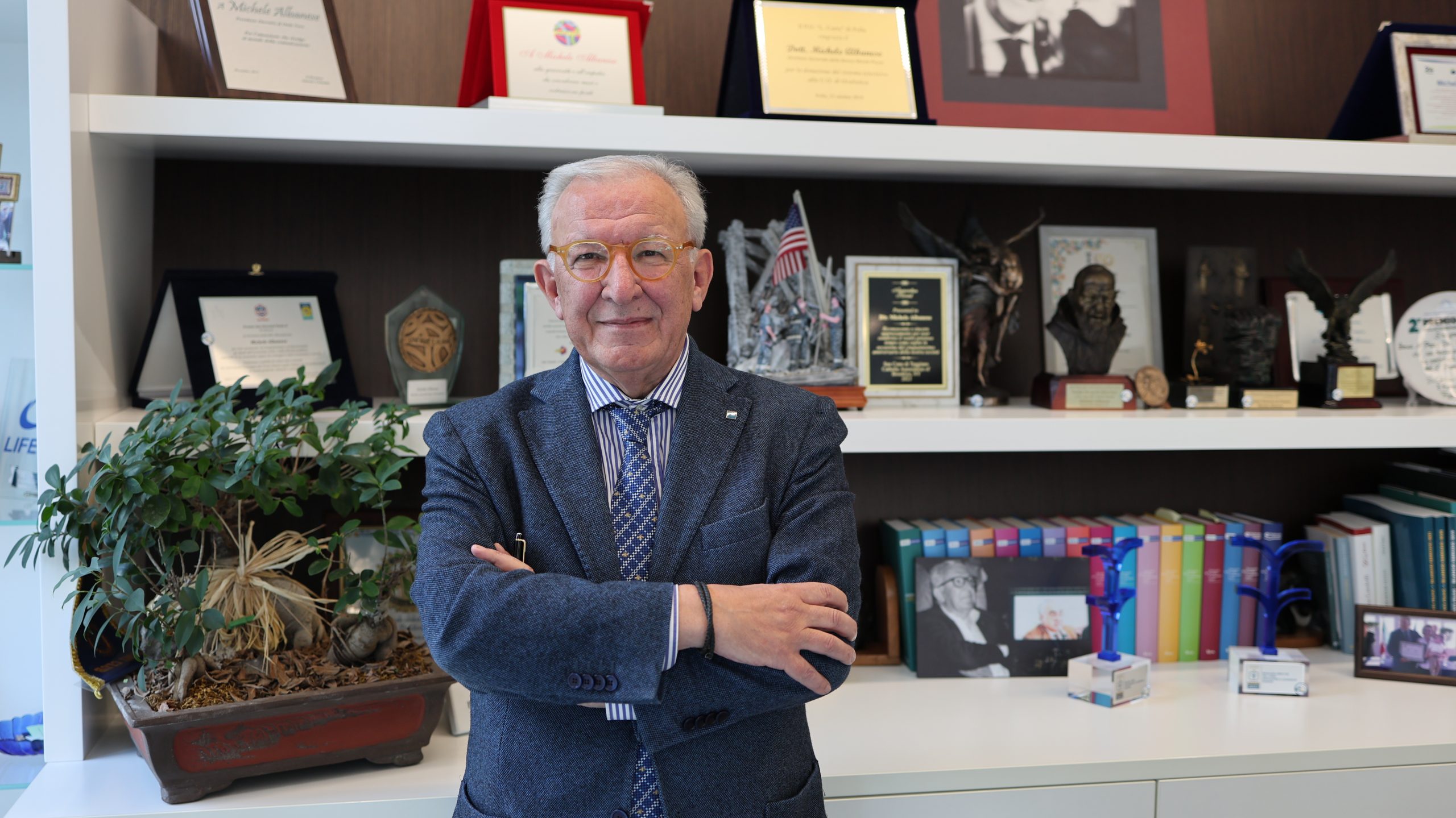 Credito, Albanese: "serve fiducia, proporzionalità e presenza" — Vallo Più