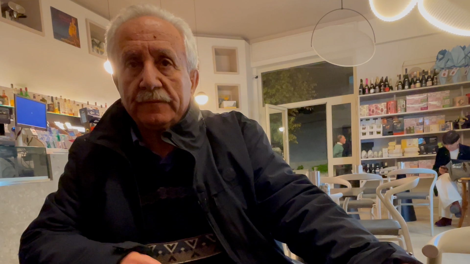 Enrico Quaranta a 40 anni dalla scomparsa (VIDEO), Giuseppe Galzerano ...