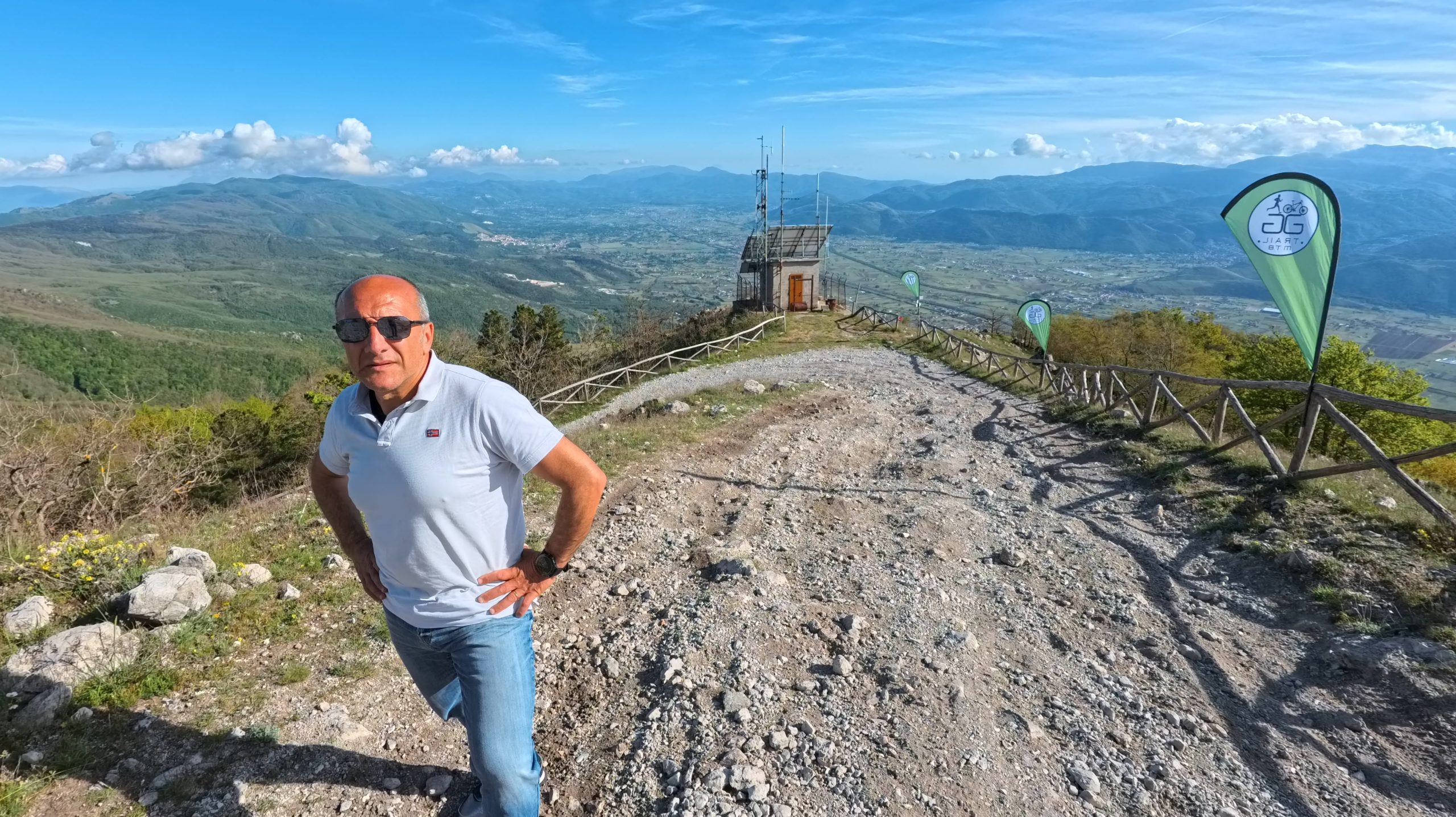 Le Storie di Vallo Più (VIDEO)- Lassù in cima, tra scenari mozzafiato e ...