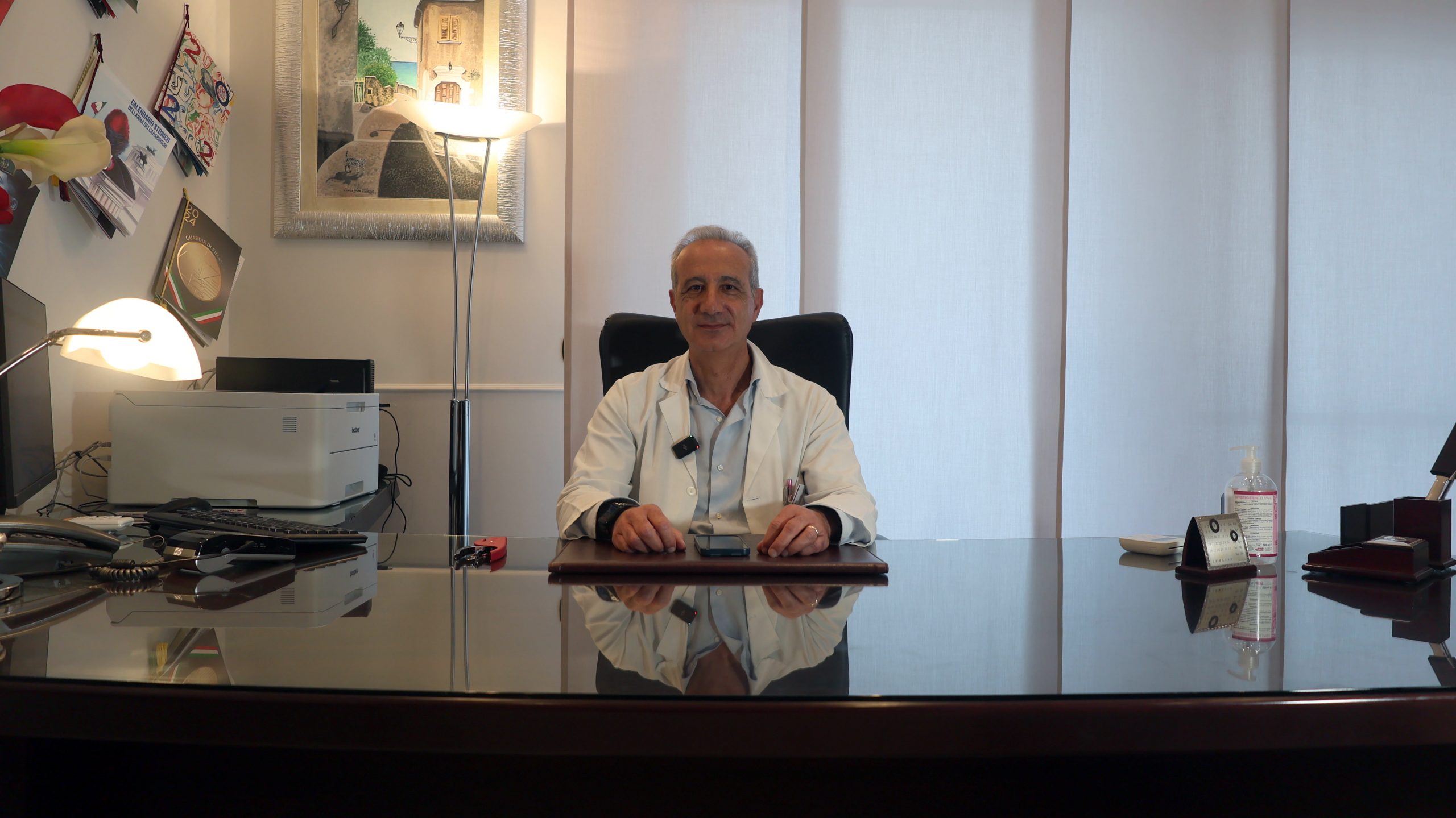 Capri capitale mondiale dell’ipertensione polmonare, da oggi il meeting ...