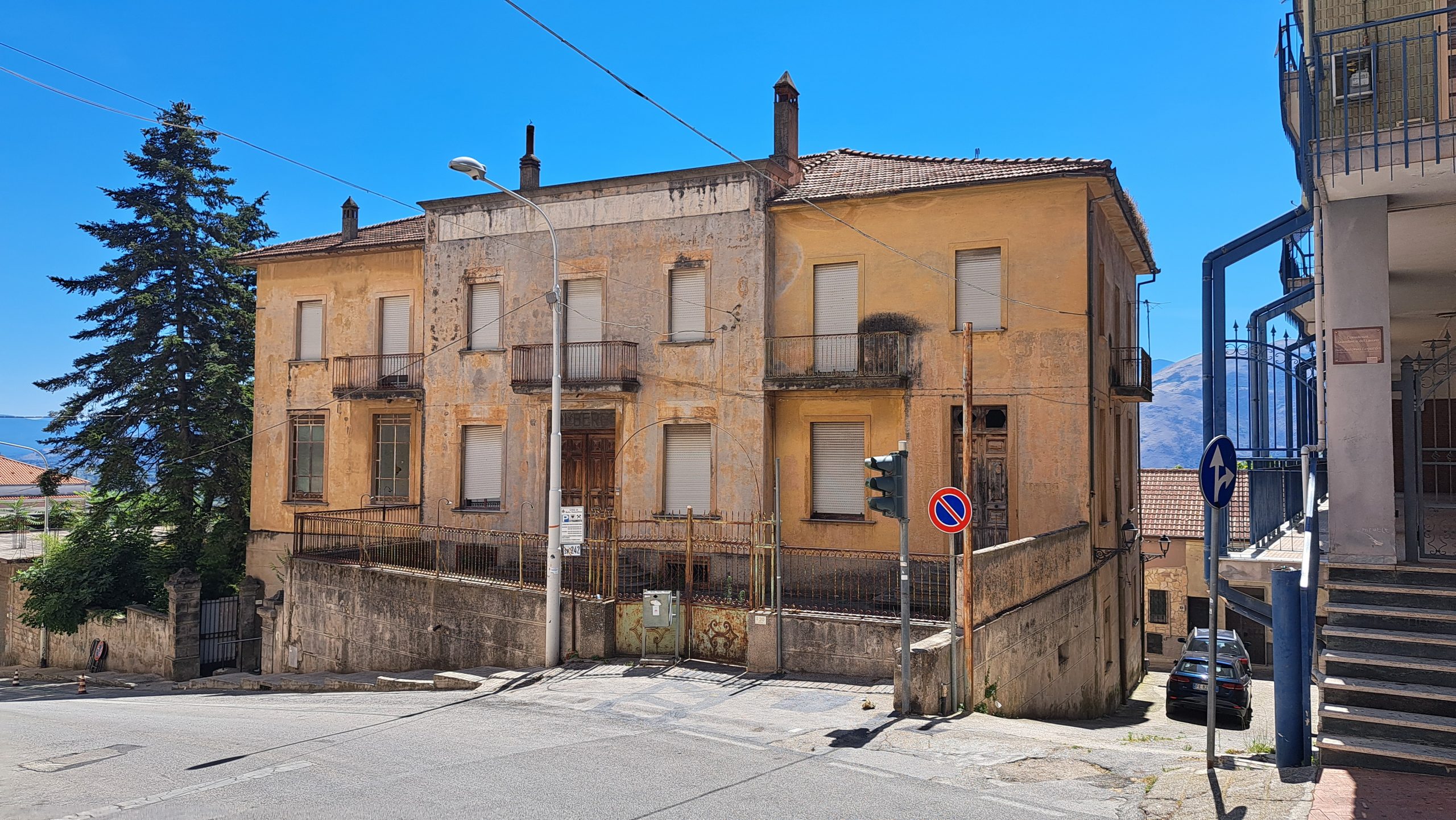 Sala Consilina, il Comune la spunta nella lunga battaglia giudiziaria ...