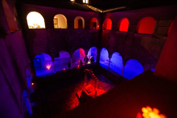 Santecchia Horror Festival: da mercoledì 31 a domenica 4 agosto a Gioi ...