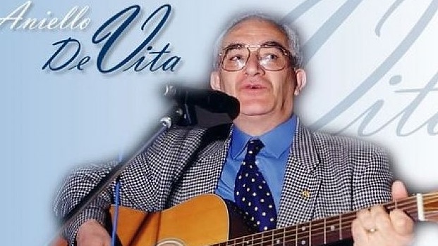 Vallo della Lucania, “Premio Aniello De Vita”, il cantore del Cilento ...