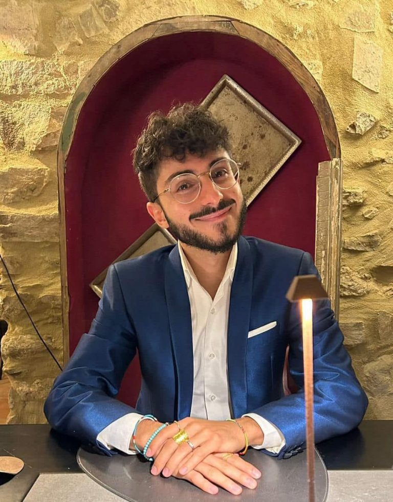 LE SFIDE DELLA MENTE: L’Ansia, come provare a contrastarla - Michele ...