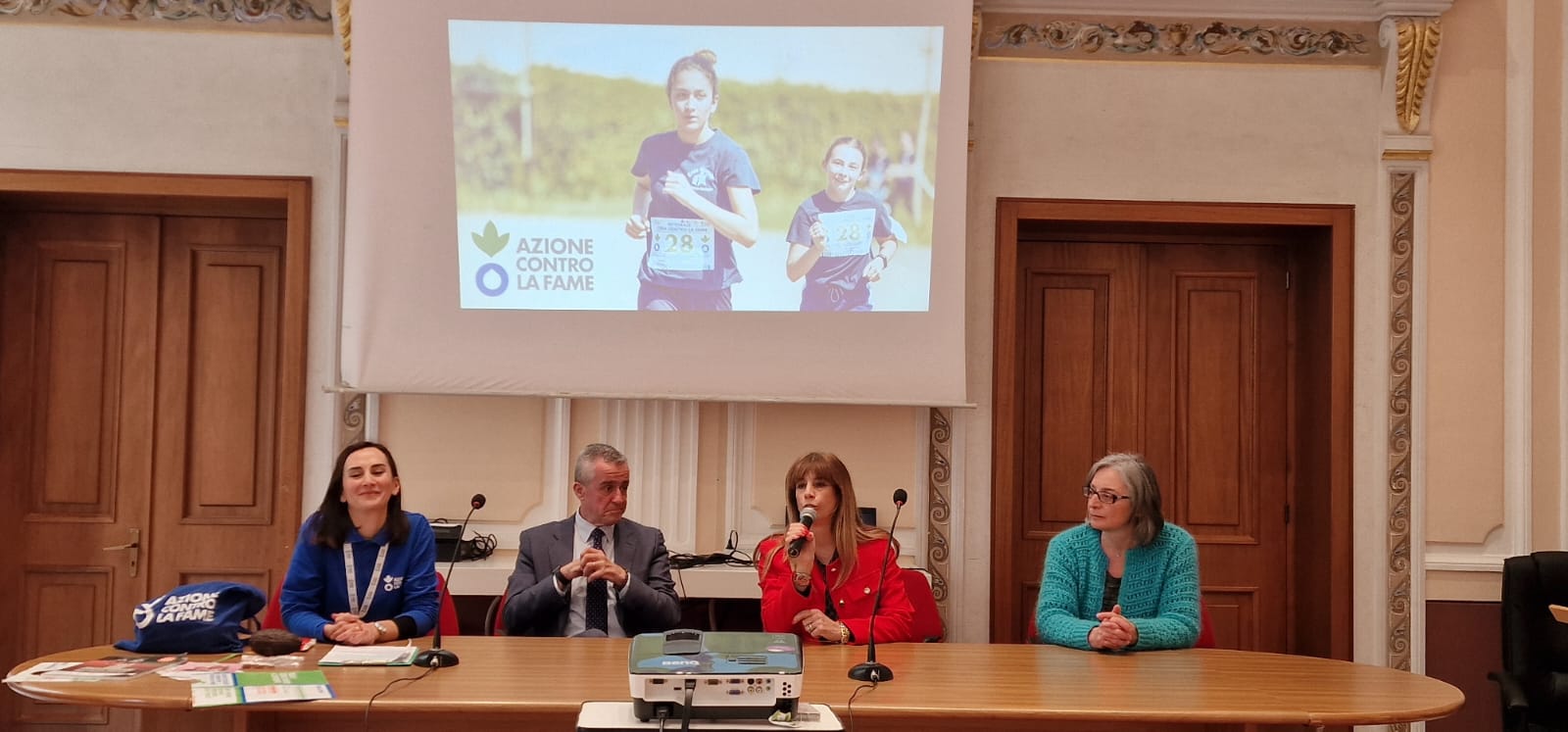 Entusiasmo e solidarietà: l'IC Camera-Viscigliete di Sala Consilina ...