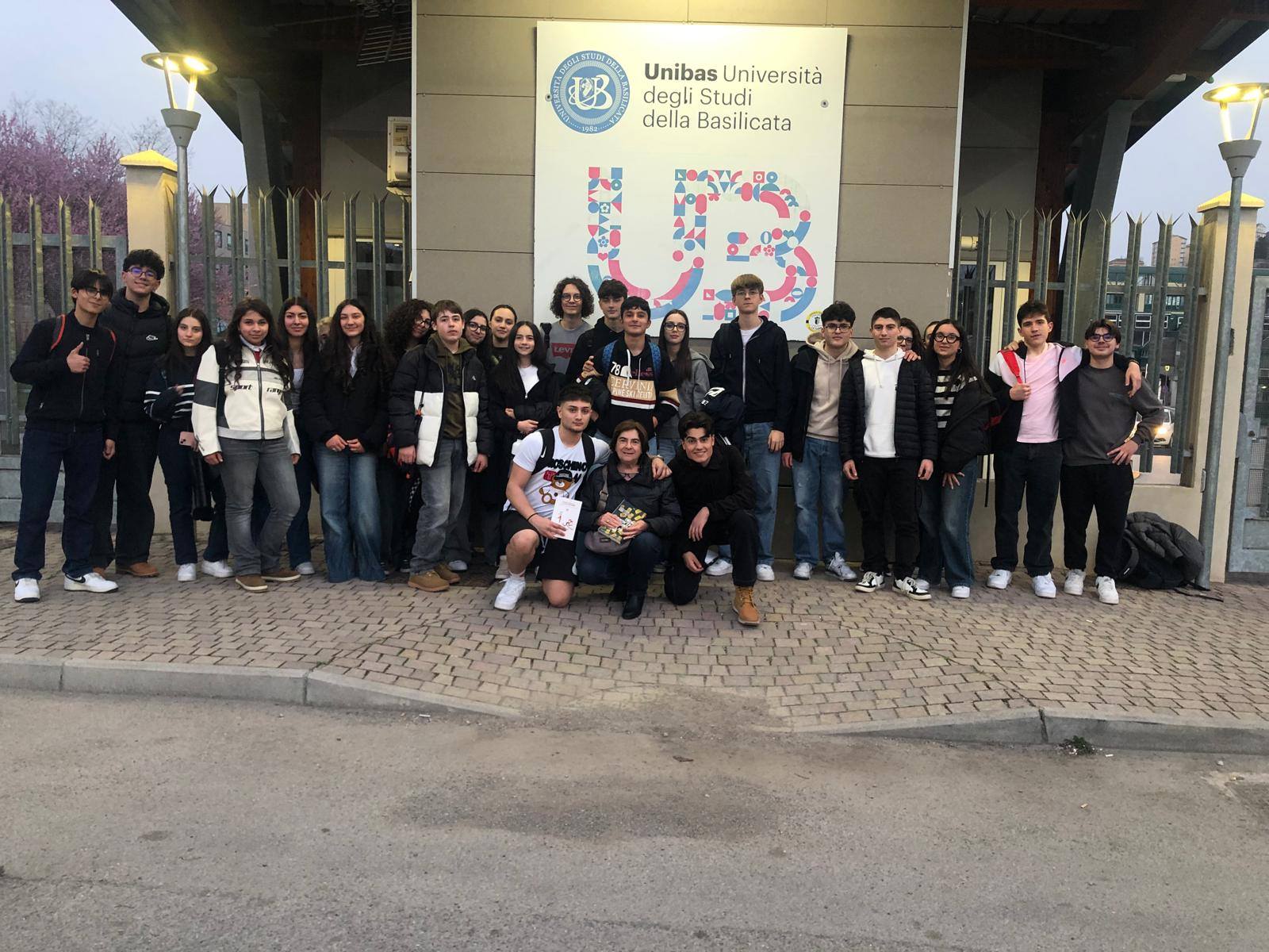 Gli studenti del "Pomponio Leto" brillano ai giochi matematici della ...