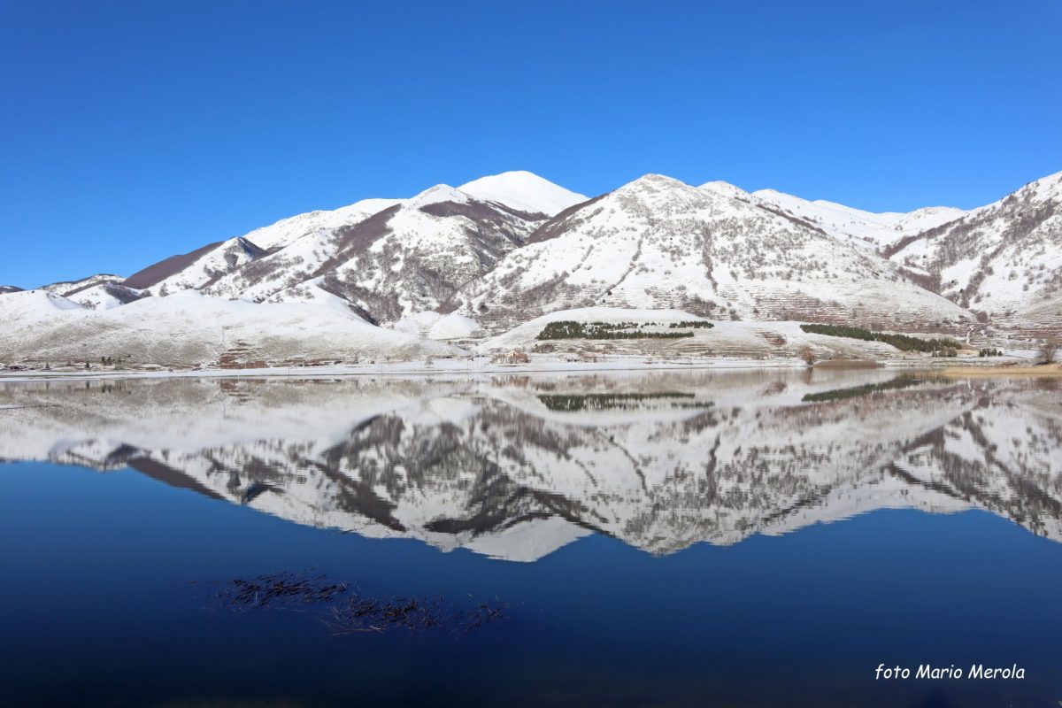 Ambiente, il Parco del Matese diventa Nazionale — Vallo Più