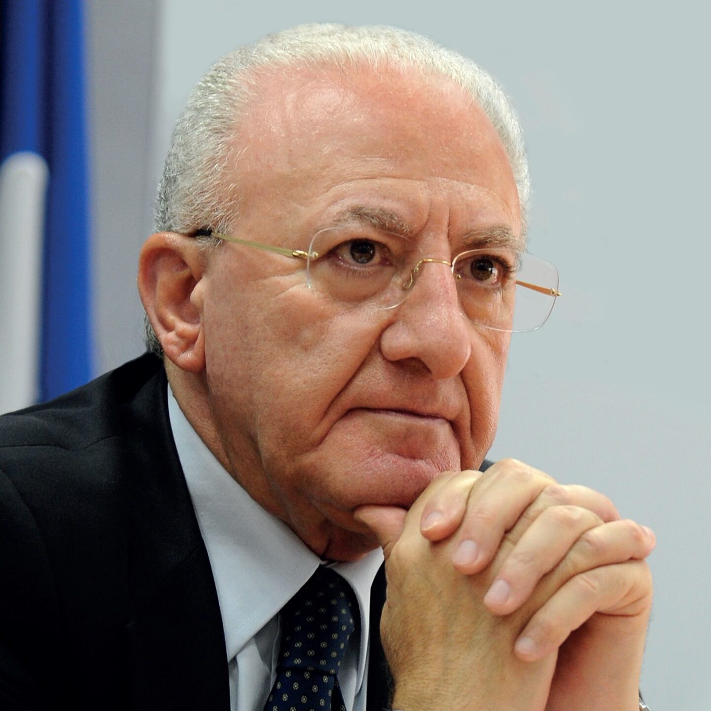 Vincenzo Napoli annuncia le dimissioni: Salerno verso il ...