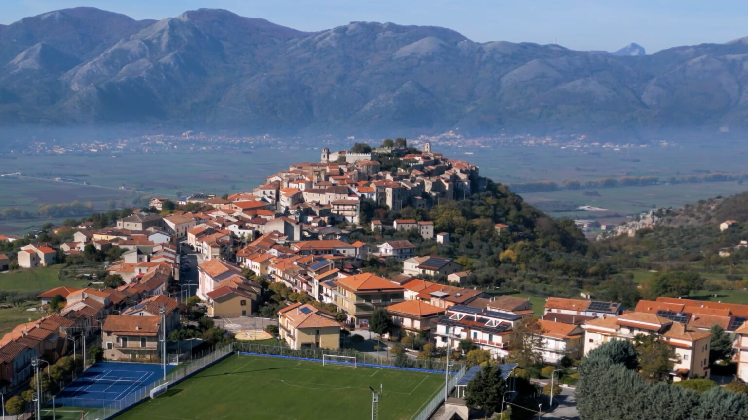 Da "Archivio Atena" ecco l’avviso per 7 borse di collaborazione del ...
