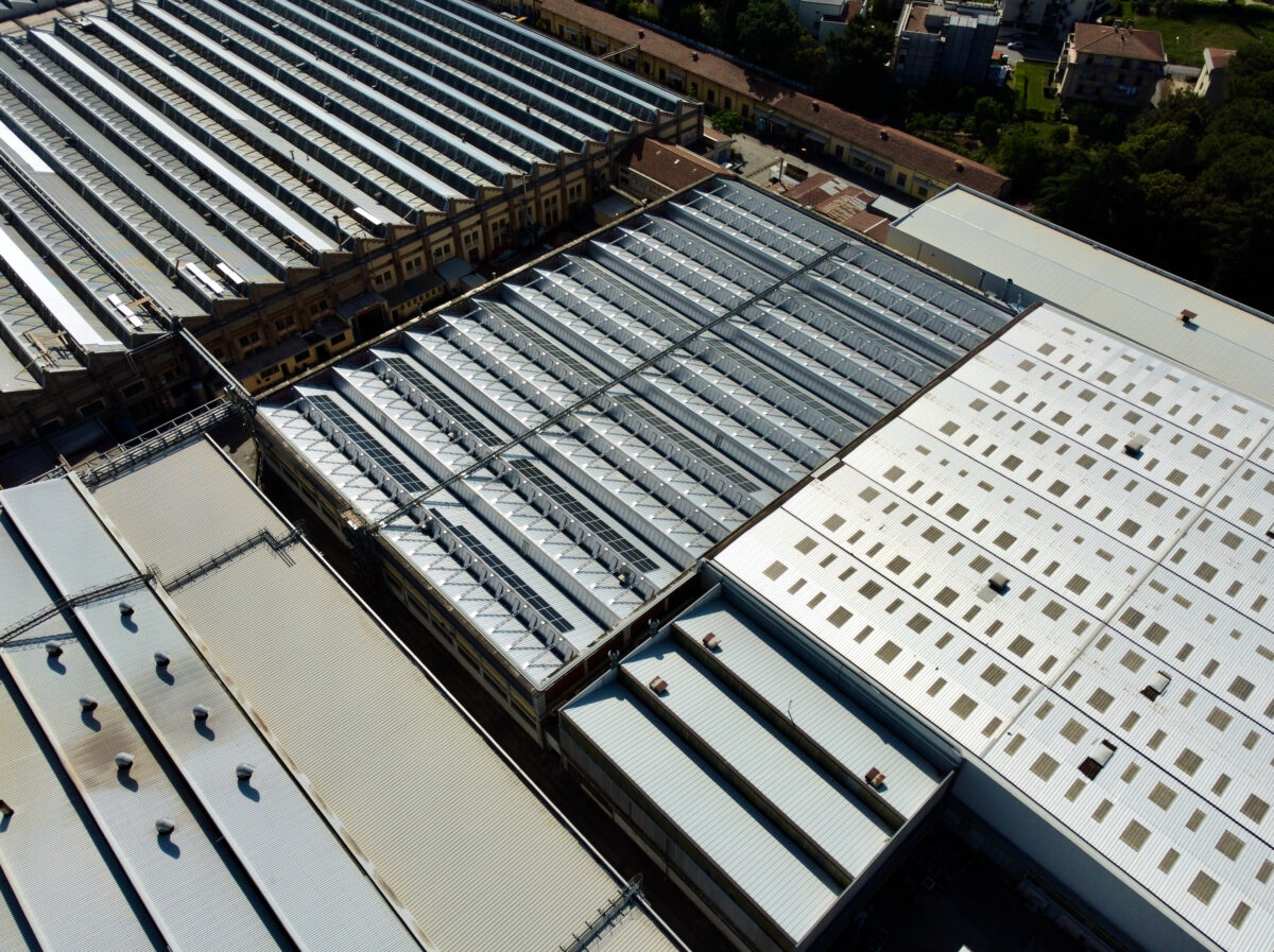 GRUPPO FS, NASCE LA NUOVA SOCIETÀ FS ENERGY