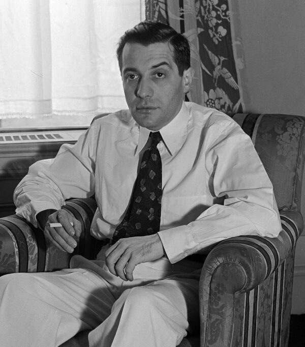 Vito Marcantonio rivive a New York nelle parole del neosindaco Mamdani ...