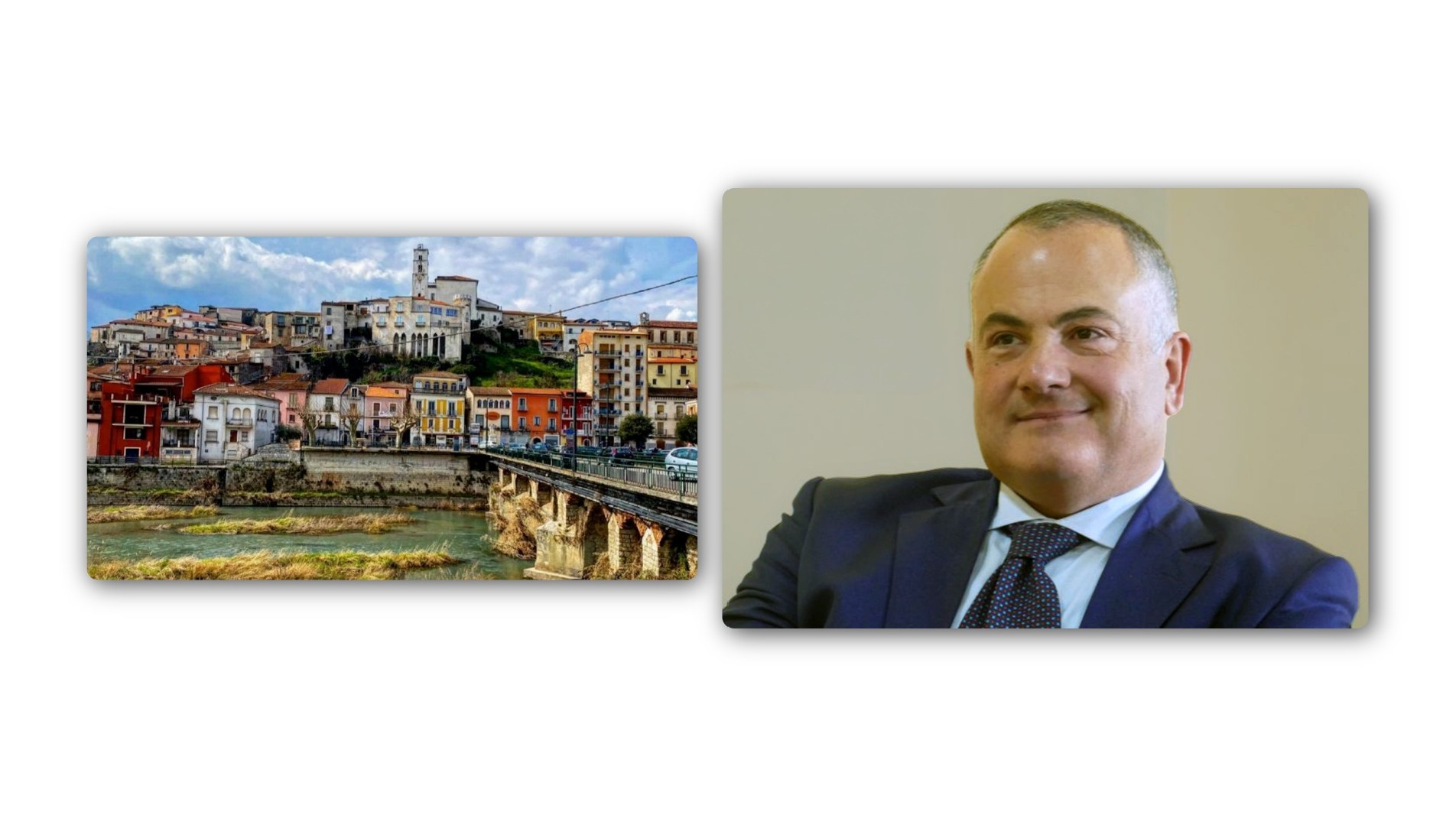 Polla conferma Massimo Loviso: tutti gli eletti in Consiglio Comunale ...