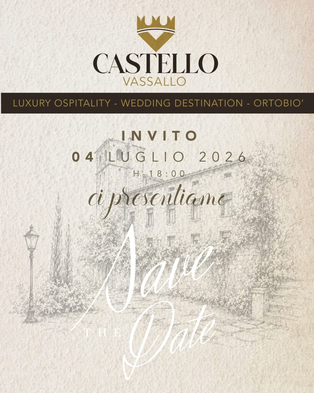 Castello Vassallo riapre le porte: a Stella Cilento nasce un nuovo polo ...